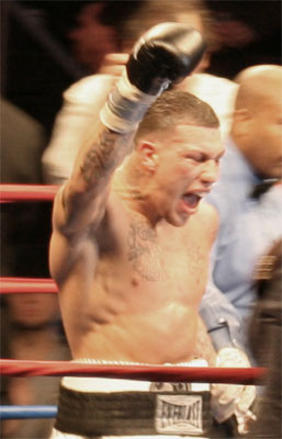 PHILLY BOXING HISTORY